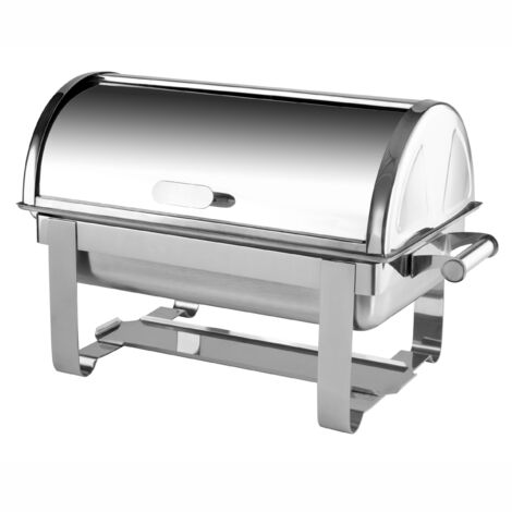 Chafing Dish anti-refroidissement pour maintenir vos plats chauds ...