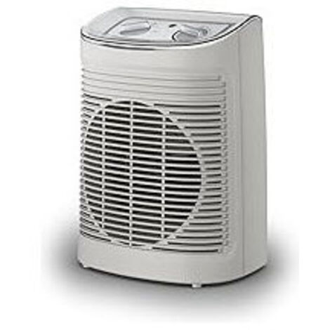 Rowenta Termoventilatore Instant Comfort Aqua IP21
