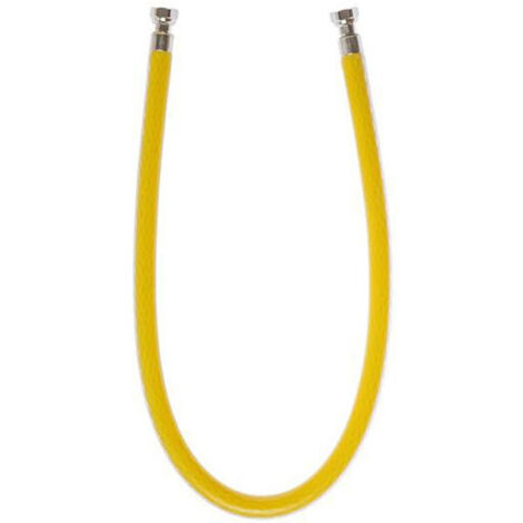 Electrolux E2HGF100 Tubo per Gas Metano 1mt En14800 1 2FF