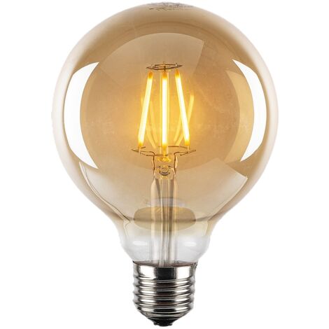 Bombilla LED, bombilla, lámpara de bajo consumo Bulb