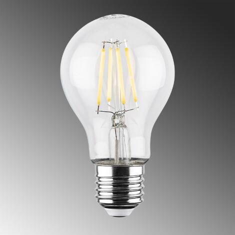 Bombilla LED, bombilla, lámpara de bajo consumo Bulb