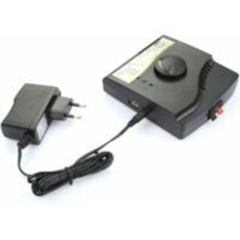 Rubberskin Cloture Electrique pour Animaux, Collier Anti Fugue Chien ...