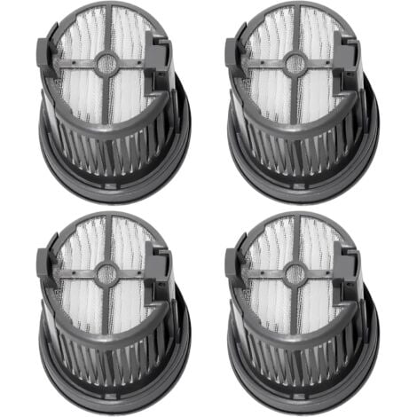 HEPA Filter Accessories For Dreame H14 Dual/H14 Pro/H20 Pro Plus/H13 ...