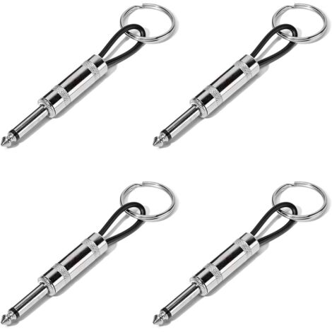 Set of 4 Guitar Wall Key Hook Key Holder for Marshall JCM800 Perfect ...