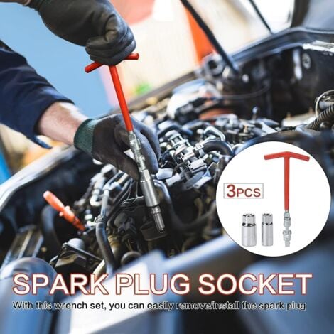 2 x Radiator Fan Keys with a Ring for Hanging Four Corner Heat ...