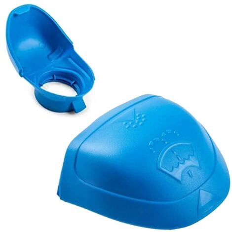 Accessories for Volkswagen Skoda Audi Large Funnel for Washer Tank ...