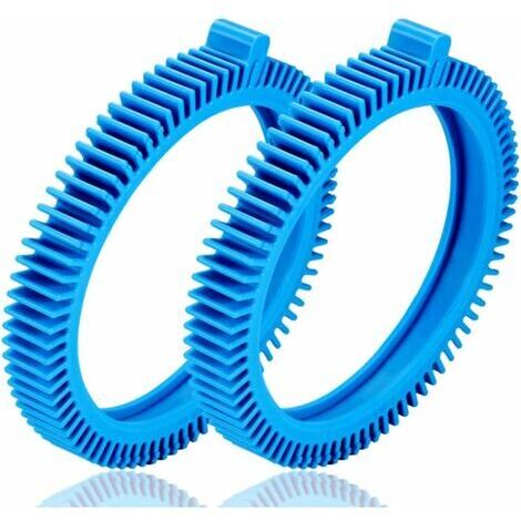 2 Pièces Séries 896584000-143 Kit de Pneus Bleus avec Super, pour ...