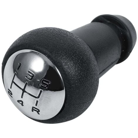 Pommeaux de Leviers de Vitesse à 5 Vitesses pour 307 Saxo Xsara Xantia ...