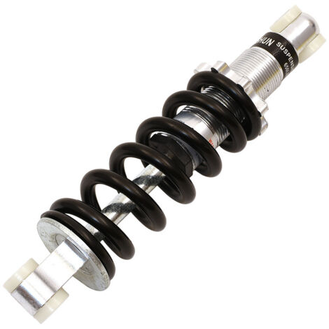 190mm Arrière Suspension Pneumatique Amortisseurs Struts Adapté Pour 2 Temps Dirt Bike Moto ...
