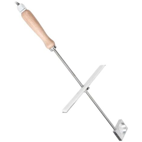 Vaporisateur acide oxalique traitement varroa chauffage apiculture ...