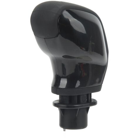 Eosnow Schaltknauf 16088722ZD 5-Gang-Schalthebelkopf Ersatz für Peugeot ...