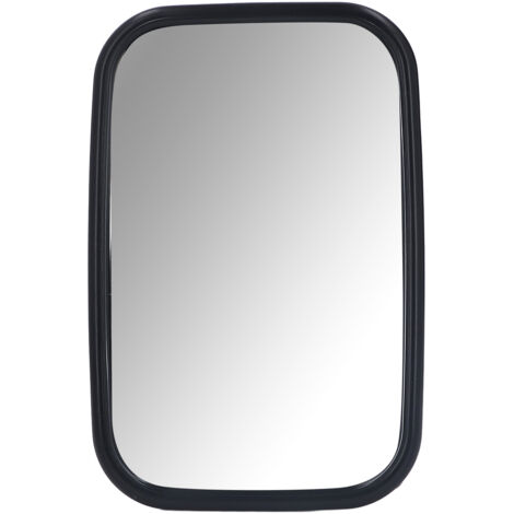 Eosnow Türflügelspiegel, rechteckiges Seitenrückspiegelglas, MTC5084 ...