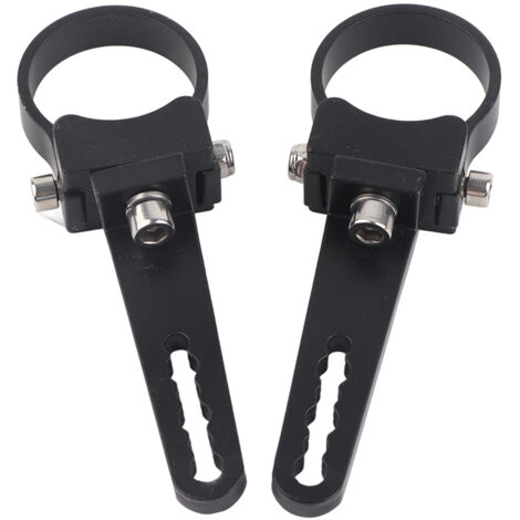 Eosnow 1,75" Aluminiumrohr Bull/Roll Bar Halterung Klemmen Halter LED ...