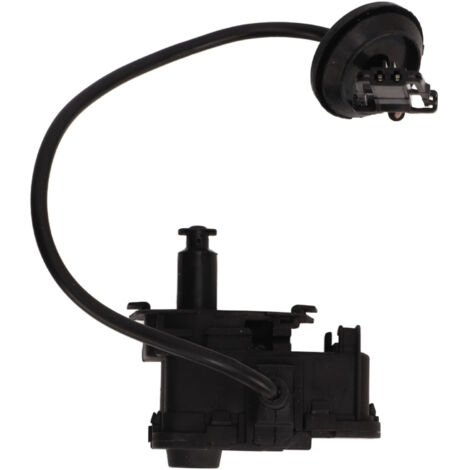 Eosnow Kraftstofftankdeckel-Verriegelungsantriebsmotor 6R0810773F ...
