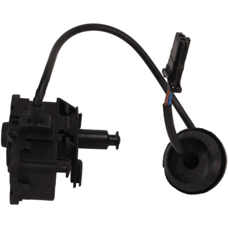 Eosnow Kraftstofftankdeckel-Verriegelungsantriebsmotor 6R0810773F ...
