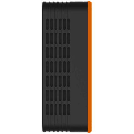 Eosnow 10-in-1-Luftqualitätsmonitor, PM2,5, PM10, CO, CO2, TVOC, HCHO ...