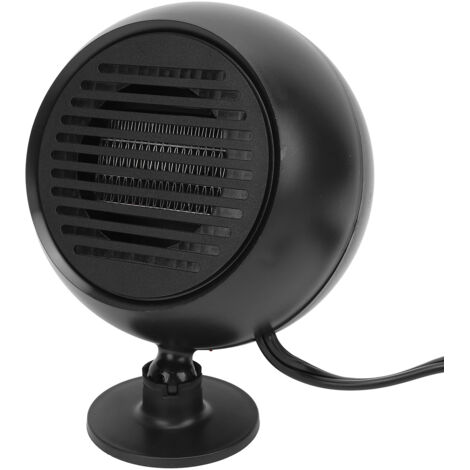Eosnow Star Planet Auto-Heizungsventilator, tragbarer Abtau-Defogger ...