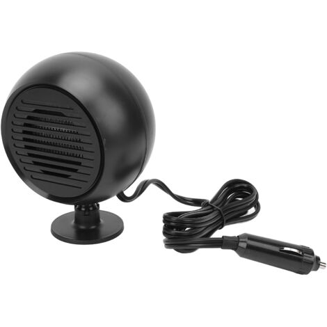 Eosnow Star Planet Auto-Heizungsventilator, tragbarer Abtau-Defogger ...