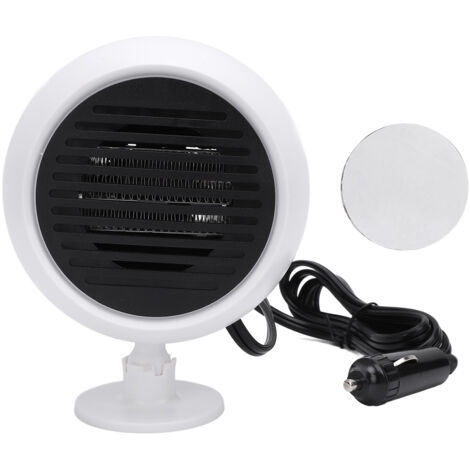 Eosnow Star Planet Auto-Heizungsventilator, tragbarer Abtau-Defogger ...