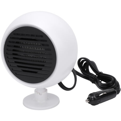 Eosnow Star Planet Auto-Heizungsventilator, tragbarer Abtau-Defogger ...