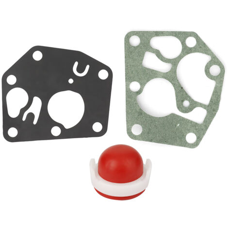 Eosnow Briggs und Stratton, Primer Complete Kit Langable Dichtung für ...