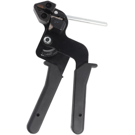 Eosnow Utensile per taglierina tenditore automatico con pistola per ...