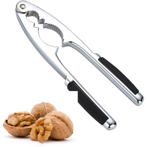 Casse Noix Premium, Casse-Noix, Casse Noix et crustacés, Acier Chromé ...