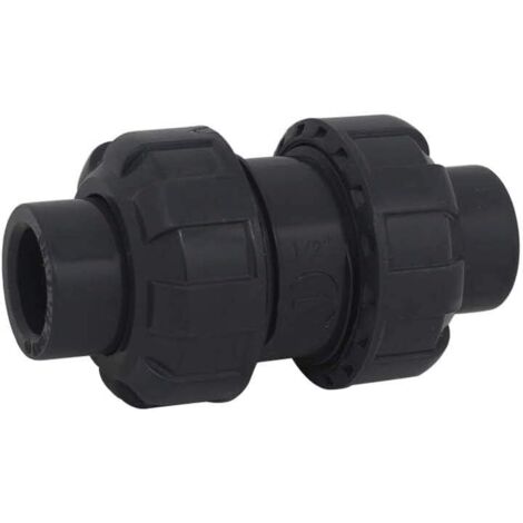 Válvula de retención de bola para piscina, válvula antirretorno ...