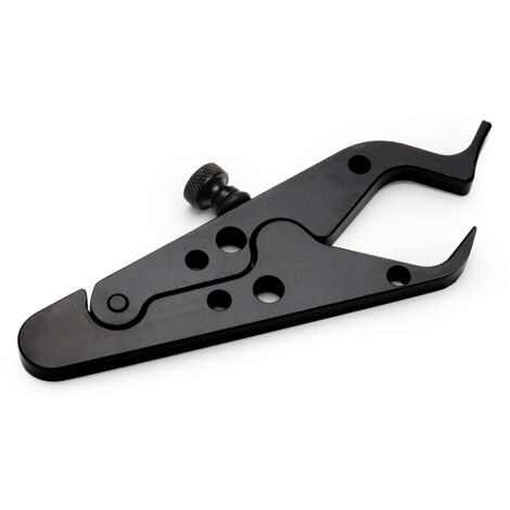(Schwarz) Motorrad-Tempomat, Motorrad-Lenkerklemme, Gasgriff aus ...