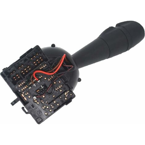 Para interruptor combinado de faros delanteros de Renault 8201167988 ...