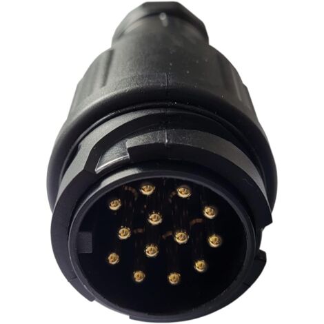 CCYKXA 13-poliger Anhänger-Stecker