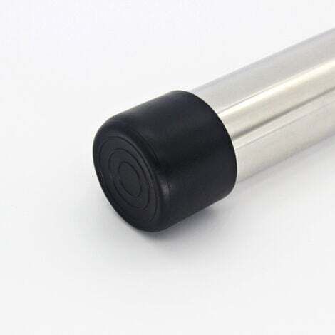 20 Gummispitzen – für Tisch-, Stuhl- und Möbelbeine – 25 mm