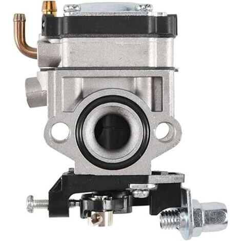 15mm Vergaser Kraftstoffleitung Kit Für 43Cc 52Cc 40-5 BC430 CG430 ...