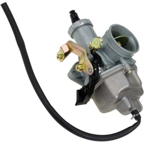 Carburatore a cavo PZ30, carburatore universale da 30 mm per moto da cross, pit bike, quad, ATV ...