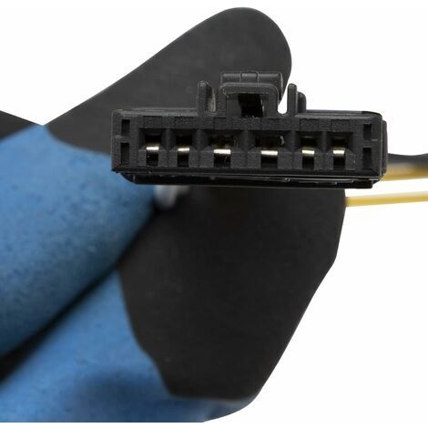 Conector de luz trasera para Peugeot 206, 207, 307, 308, 2008, 3008, C2 ...