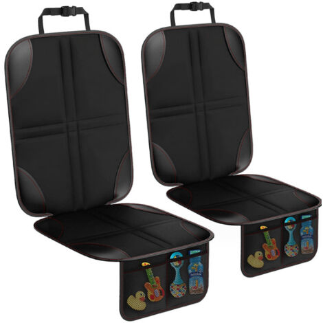 Funda para silla de coche infantil impermeable y antideslizante con 2 ...