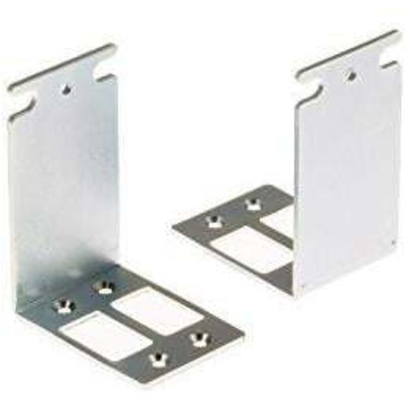 Kit di Montaggio a Parete per Router Cisco 1100 Compatibile con Tutti i ...
