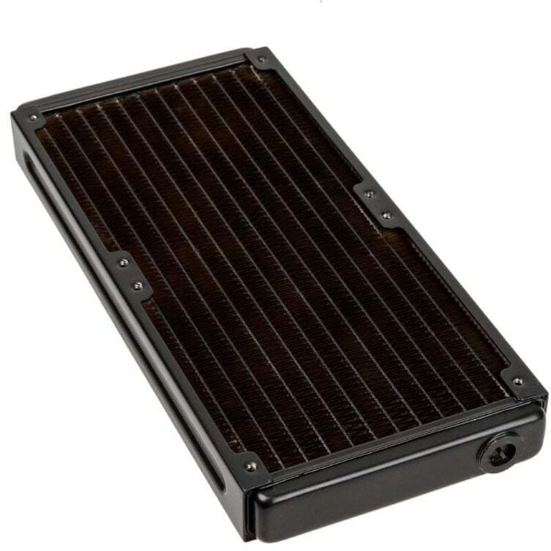 MagiCool Xflow Copper Radiator II - 240 mm
