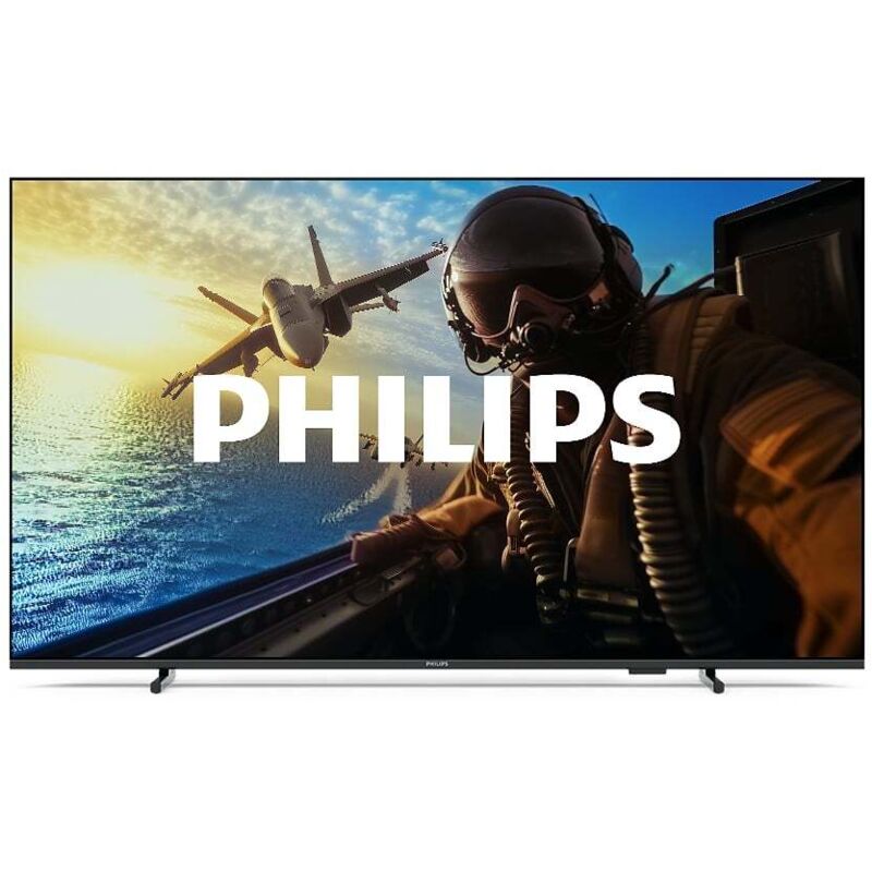Tv Led 65'' Philips 65PUS7000/12 Serie 7000 4K Ultra HD 3840x2160p ...