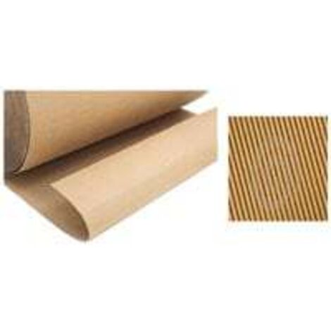 CARTONE ONDULATO h.100 m.50 [MAP ]