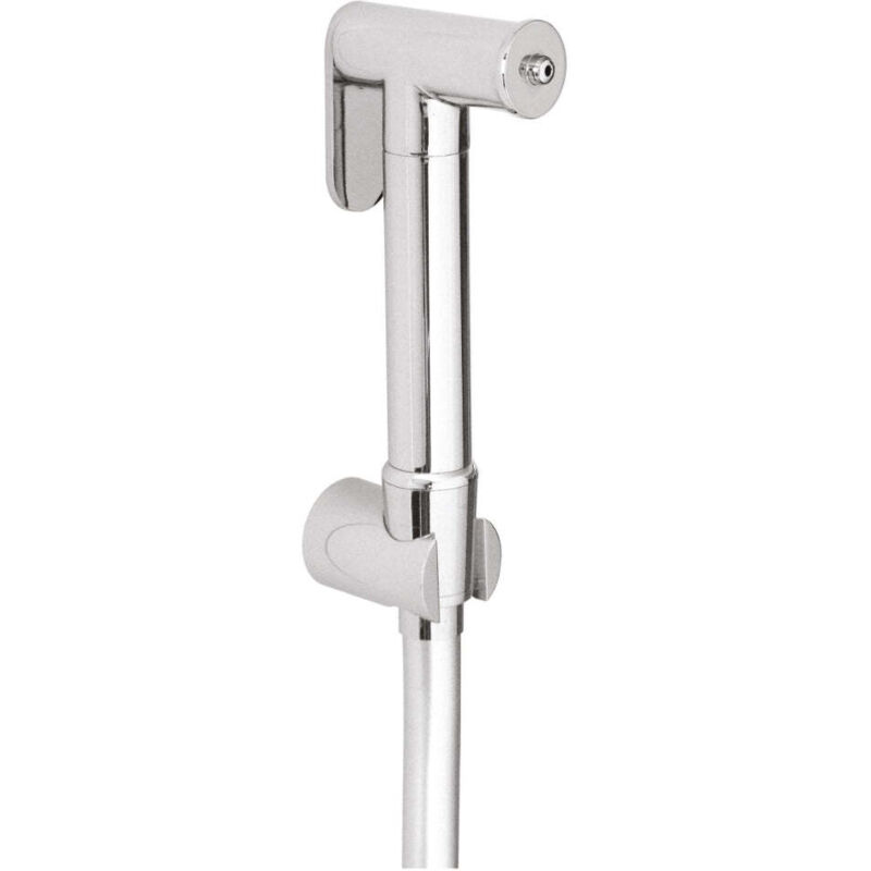 Kit hydroscope rond 1/2" avec support + tuyau 120CM