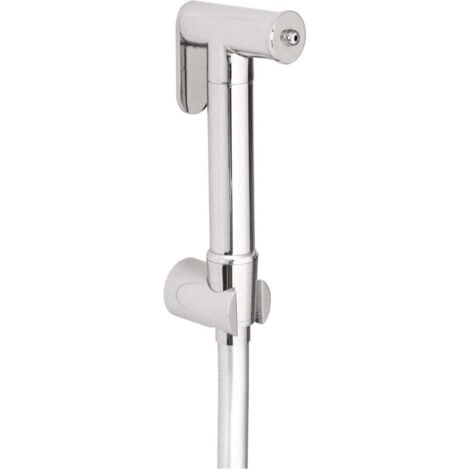 Kit hydroscope rond 1/2" avec support + tuyau 120CM