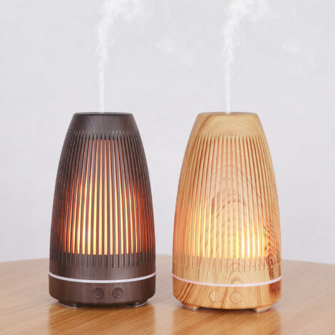 Electric Essential Oil Diffusers, Ultrasonic Humidifier, Electric ...