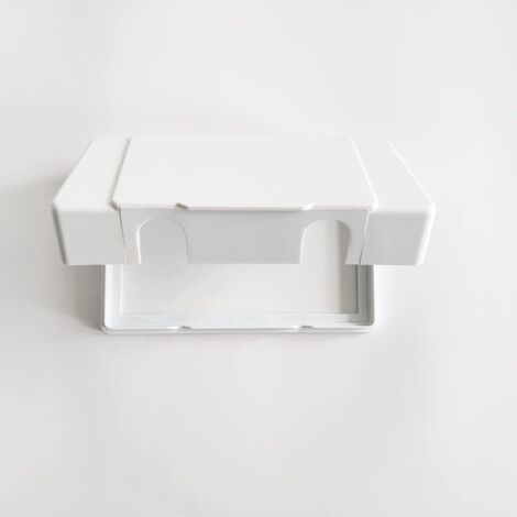 Transparent Childproof Socket Cover, Waterproof Socket Box, Waterproof ...