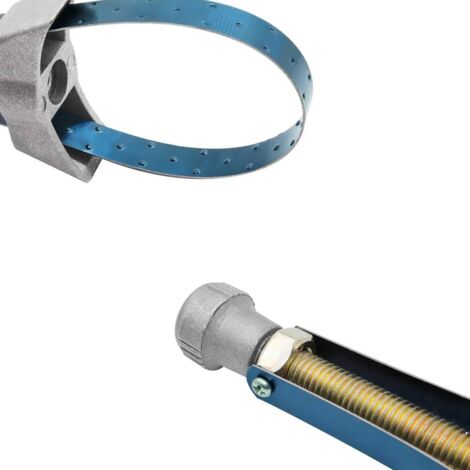 Oil Filter Wrench for Car, Truck and Motorcycle, Oil Filter Removal ...