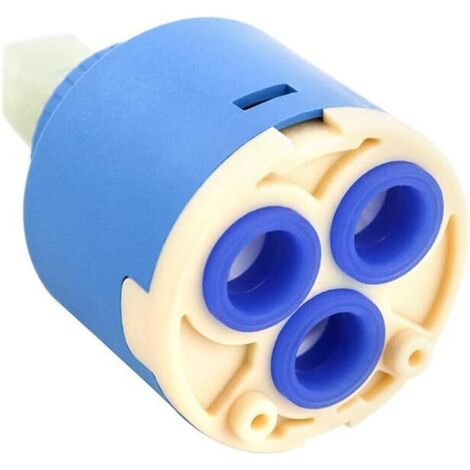 Replacement Ceramic Cartridge, Mixer Tap Ceramic, 35mm Kitchen or ...