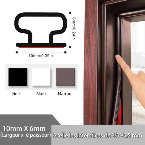 Door and Window Weatherstrip, Front Door Weatherstrip, PVC Door Draught ...