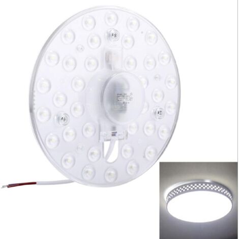 18W SMD5730 LED Ceiling Light, Circular Light Module, Circular Panel ...