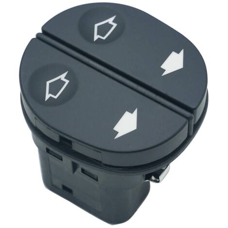 Window Switch Button 96FG14529BC Window Switch for Fiesta Fusion KA ...