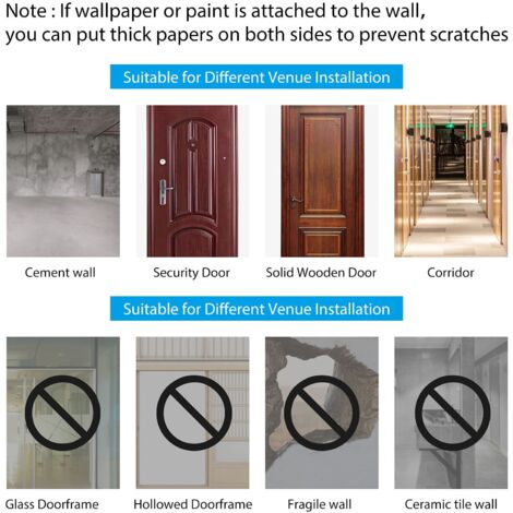 BALLSHOP Pull Up Bar Adjustable Stainless Steel Drawbar with Soft ...